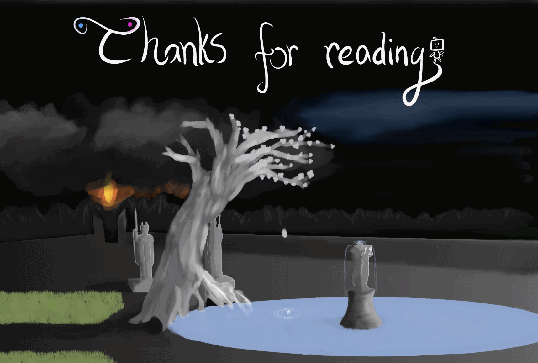 Conclusion to “Reframing Impact”